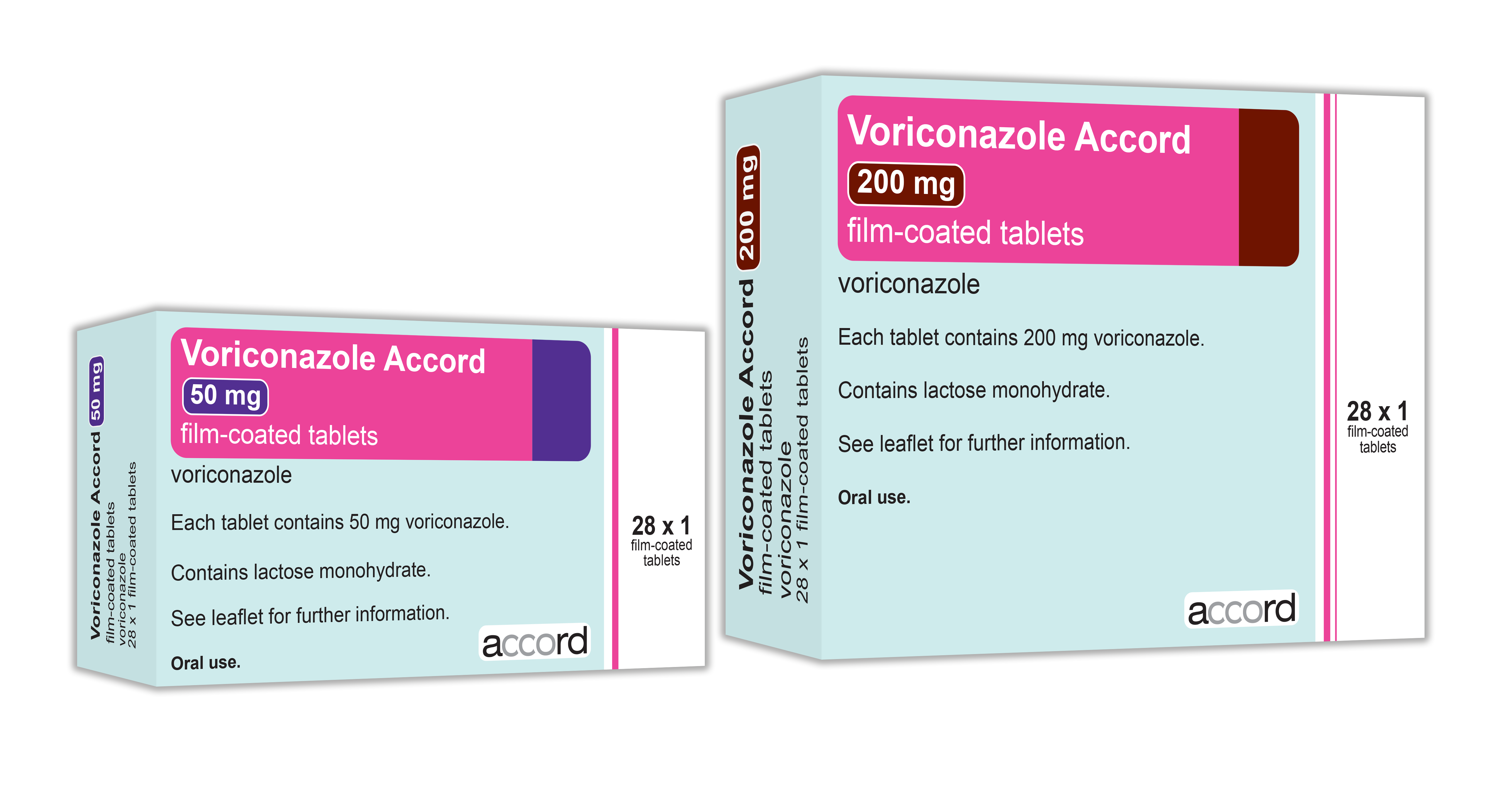 High Tech Pharmaceutical Products | Accord-Healthcare.ie